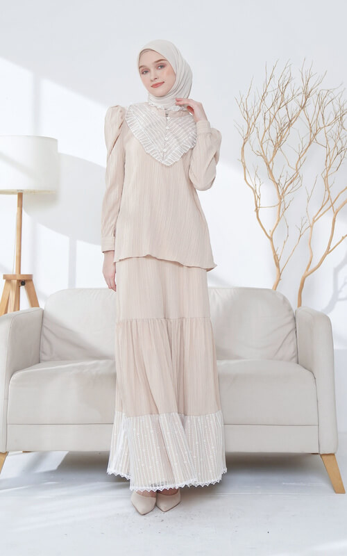 6 Ide OOTD Vintage Style Hijab, Timeless dan Classy! – HIJUP Magazine